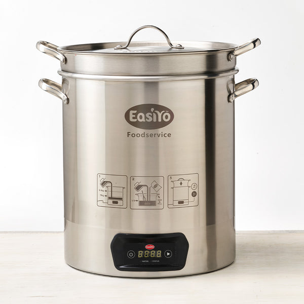 Yogurt Makers EasiYo Foodservice UK