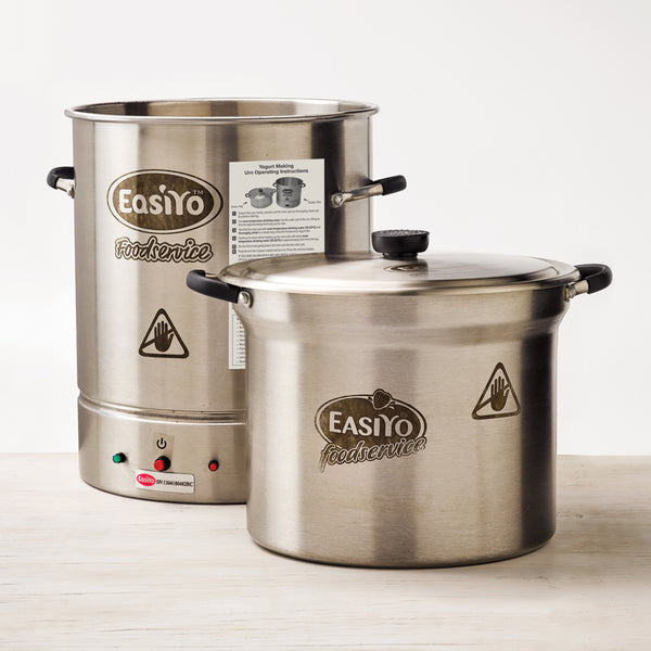 13kg Yogurt Maker EasiYo Foodservice UK
